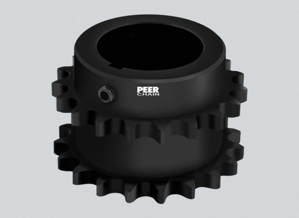 Peer Chain – TGB Industrial