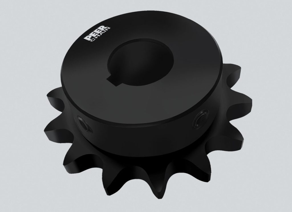 Peer Chain – TGB Industrial