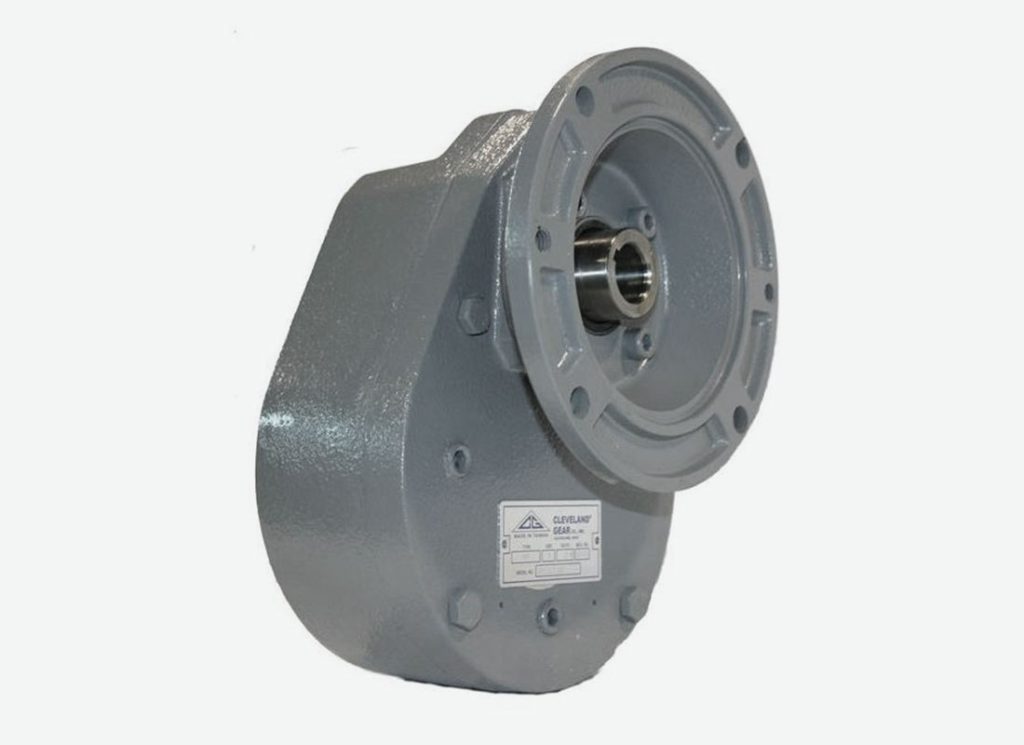 Cleveland Gear – TGB Industrial