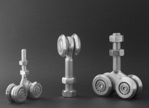SOLVE – TGB Industrial