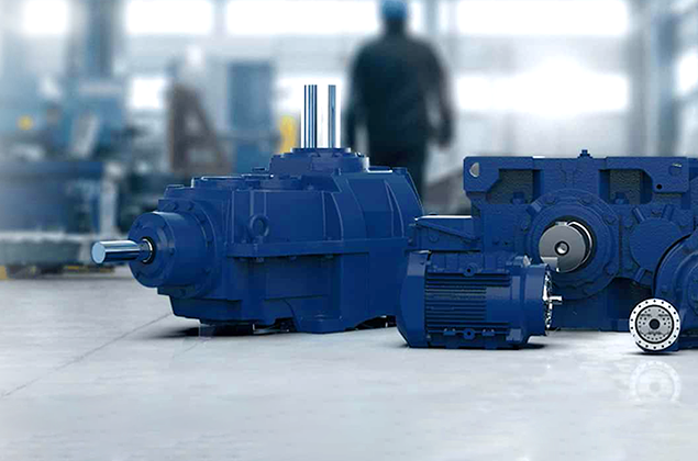 TGB Industrial – Providing power transmission and bearing products ...